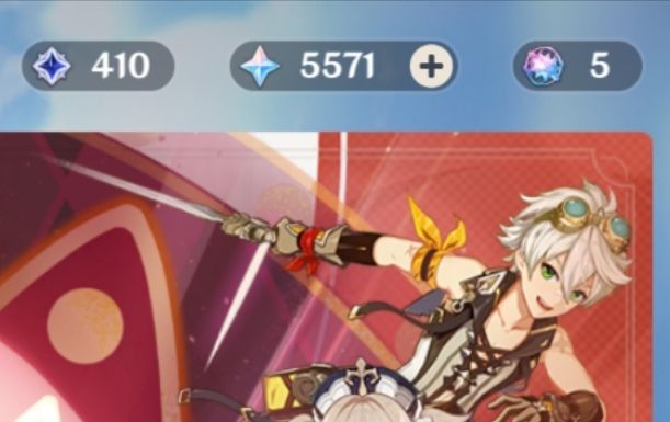 Day 4 saving for Furina Genshin Impact | HoYoLAB