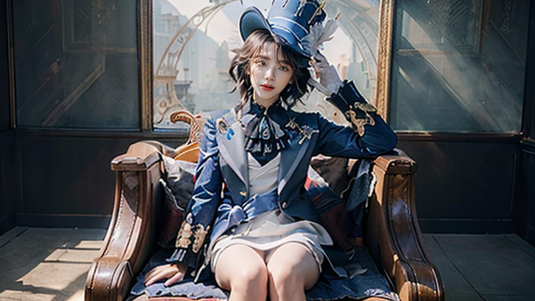 My Furina Genshin Impact | HoYoLAB