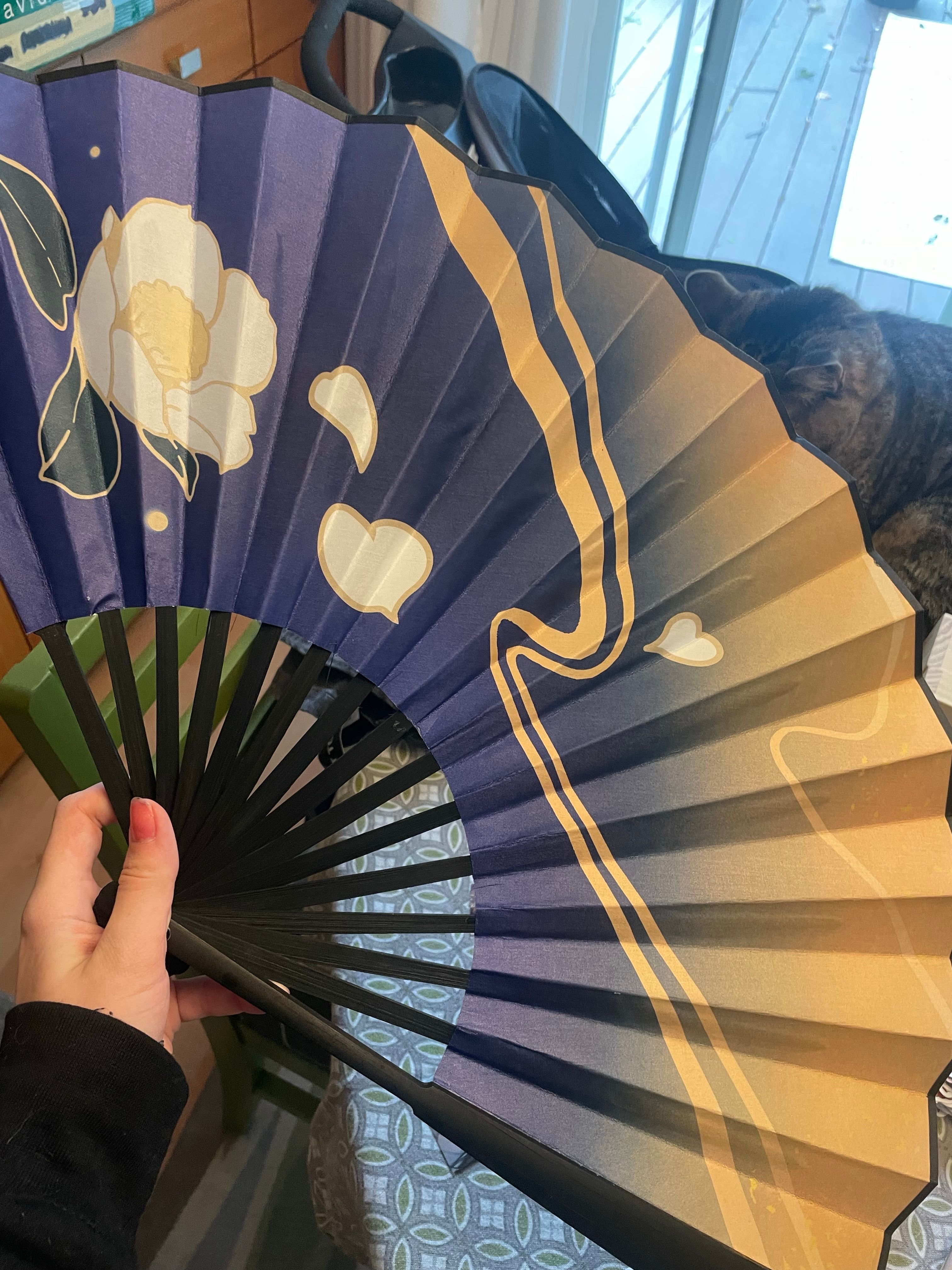 Kamisato Ayaka fan‼️ Genshin Impact | HoYoLAB