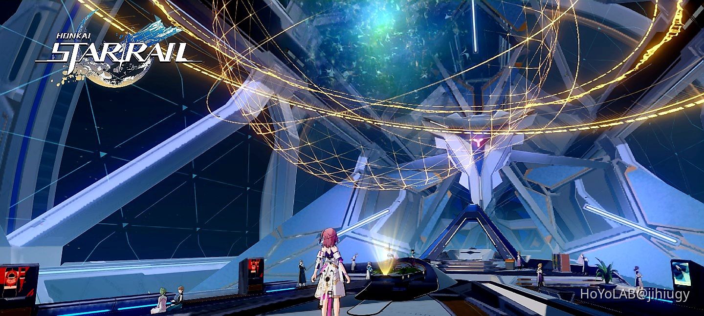 Star Rail Characters Honkai: Star Rail | HoYoLAB