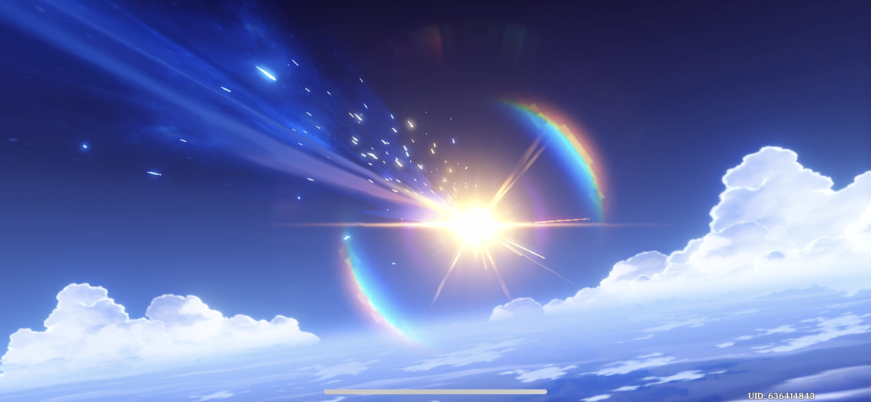 SHES HOME🫶🏾 Genshin Impact | HoYoLAB