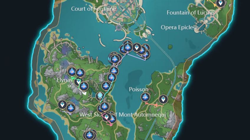 HoYoLAB - Official Community