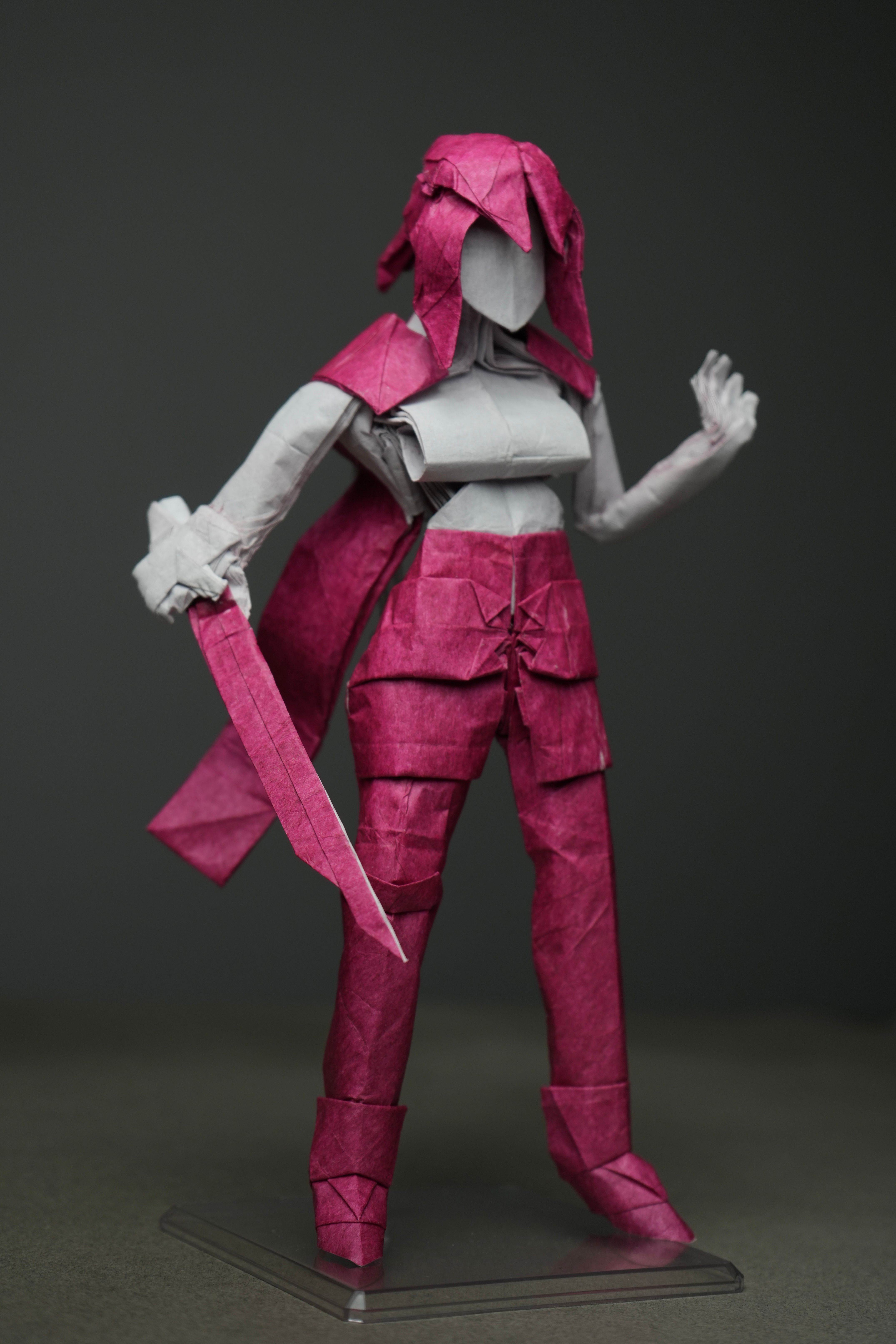 Origami Kafka Honkai: Star Rail | HoYoLAB