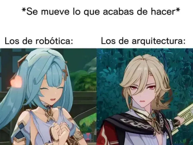 Pato xd Genshin Impact | HoYoLAB