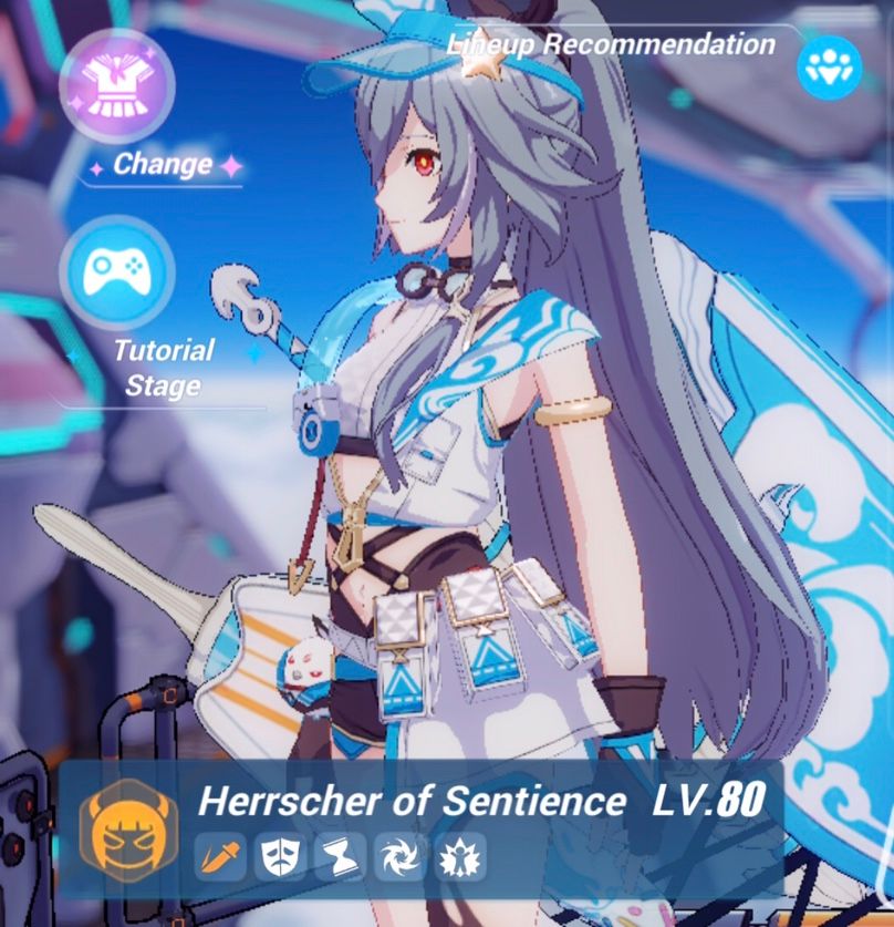 Viva Senti! Honkai Impact 3rd | HoYoLAB