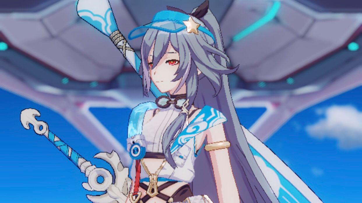 Viva Senti! Honkai Impact 3rd | HoYoLAB