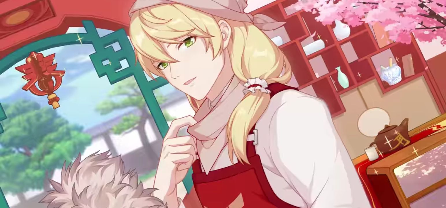 Otto 😩 Honkai Impact 3rd | HoYoLAB