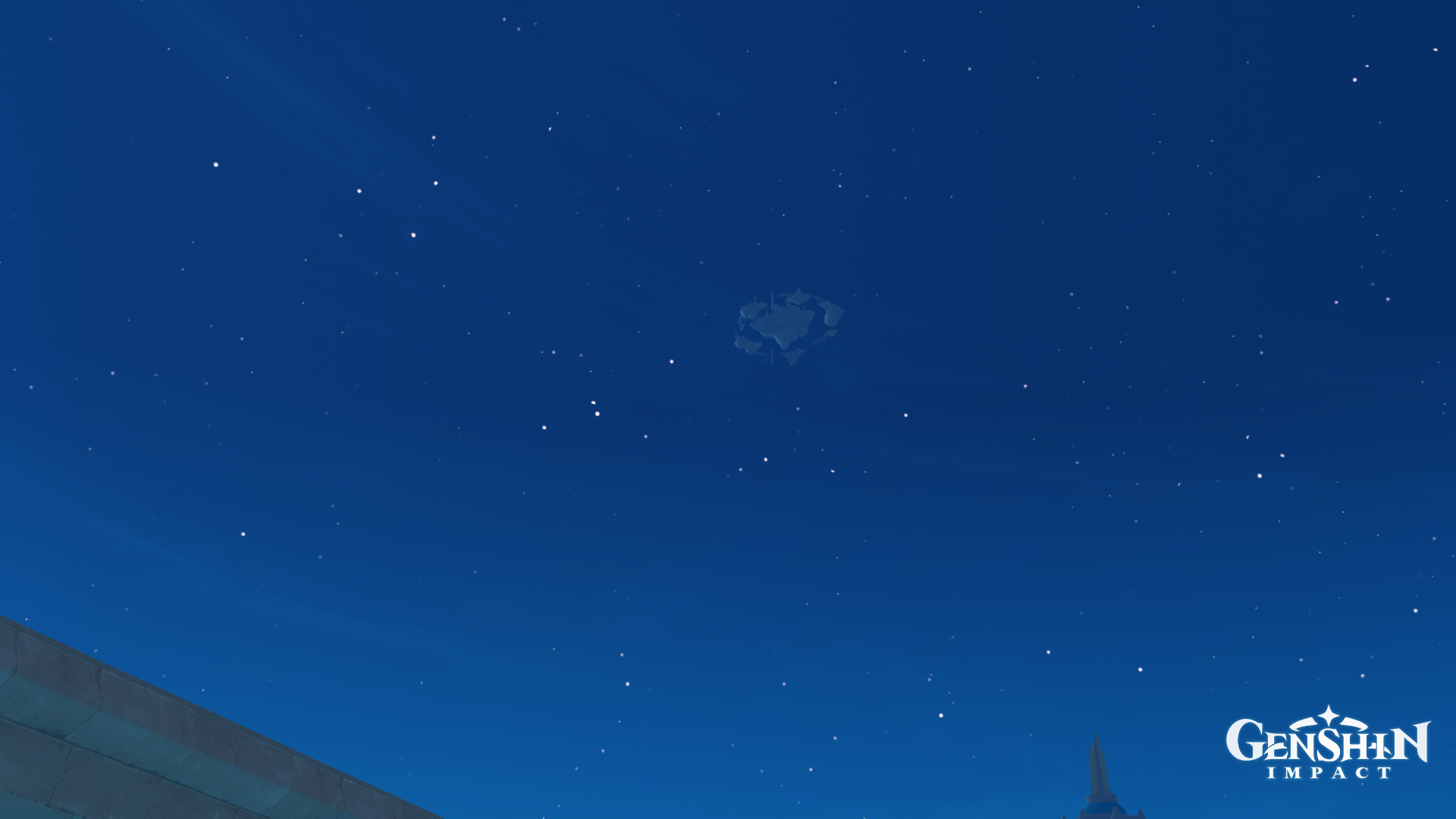 We're getting closer to Celestia.. Genshin Impact | HoYoLAB