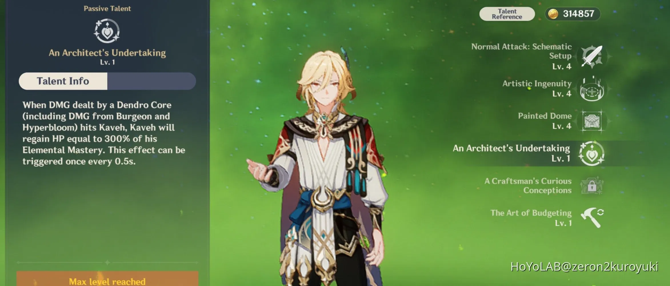 Secret heal 101 Genshin Impact | HoYoLAB