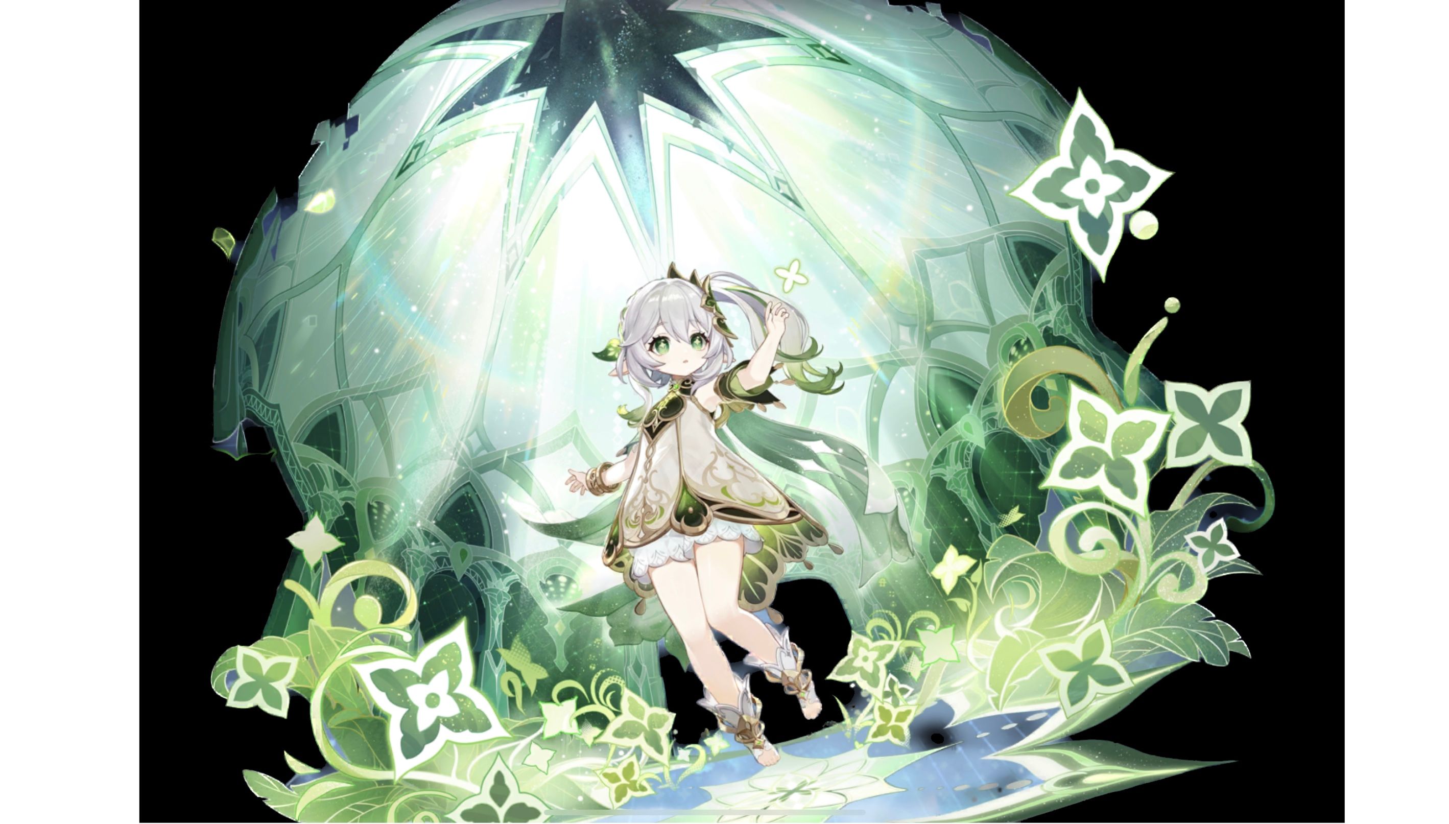 Dendro appreciation post 💚 Genshin Impact | HoYoLAB