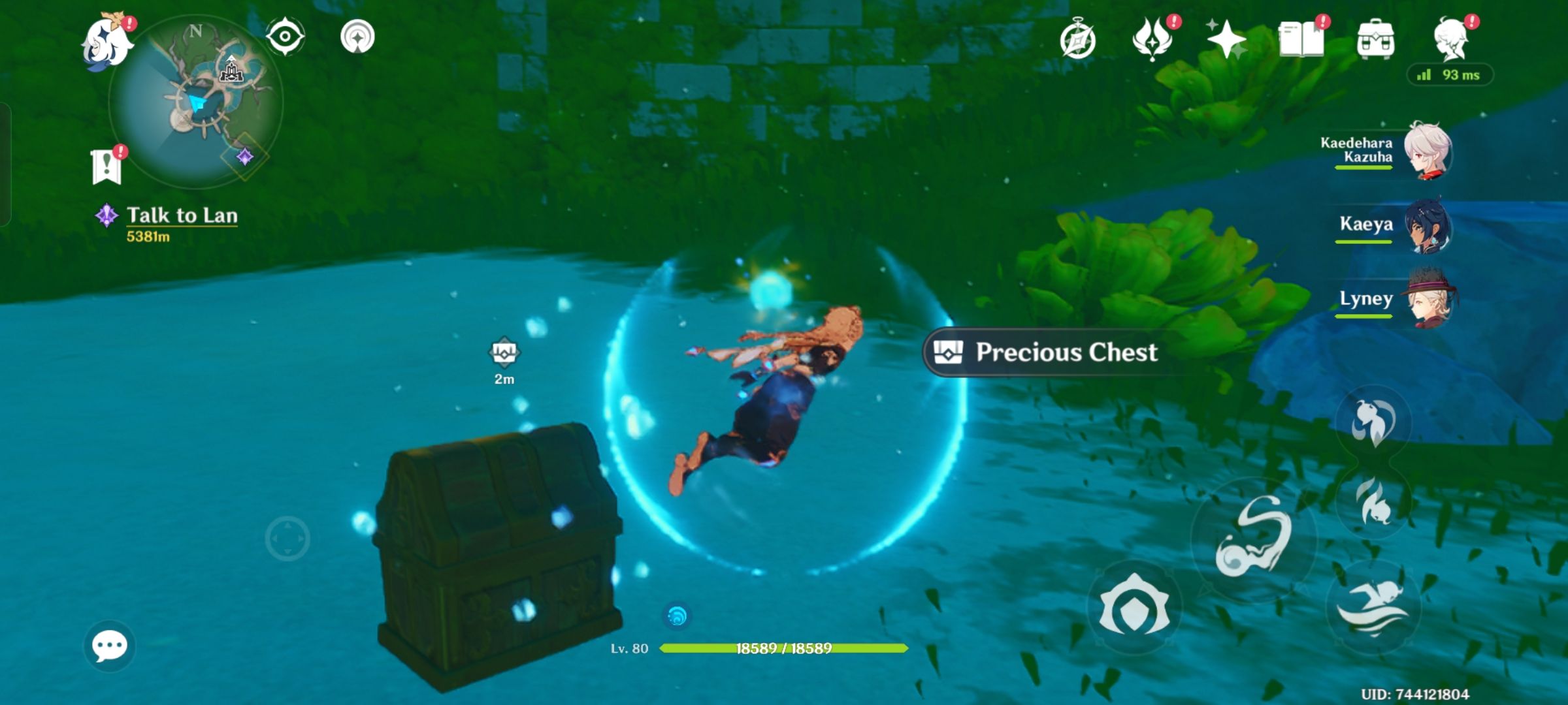 hidden chest Genshin Impact | HoYoLAB