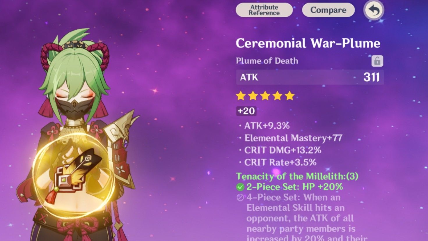 Is it ok? Genshin Impact | HoYoLAB