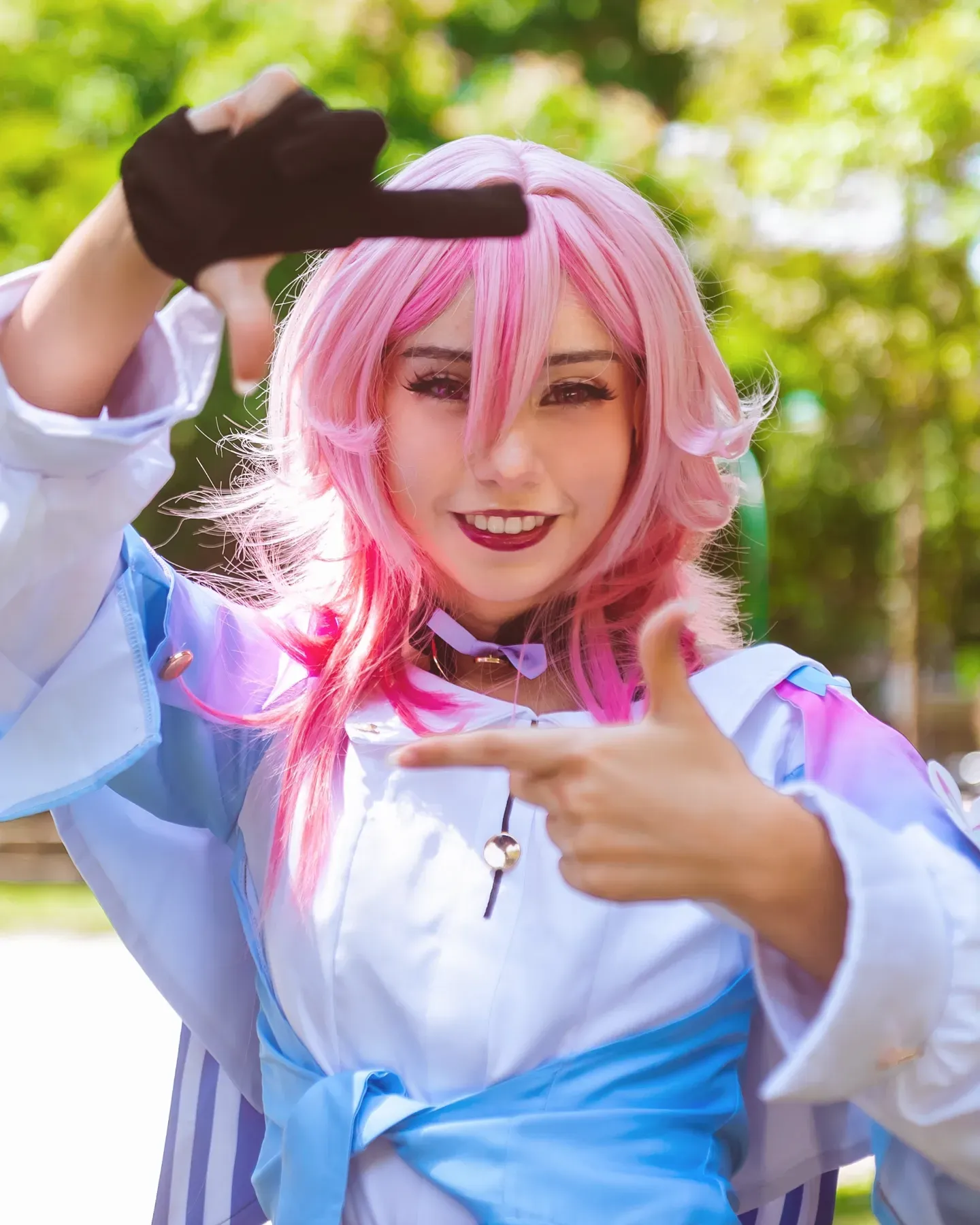 March Seven th Honkai: Star Rail | HoYoLAB