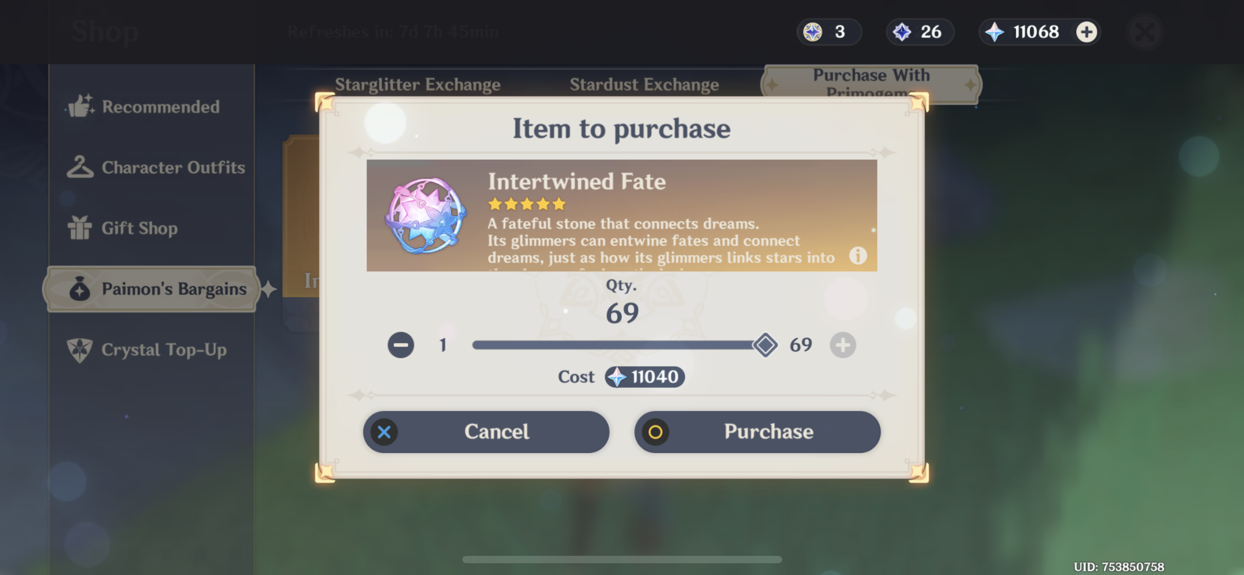 Doing maths:☹️😔😭😒🥱😨 doing maths for Genshin: 😍🤭😫🤪😘🤸‍♂️ Genshin Impact ...