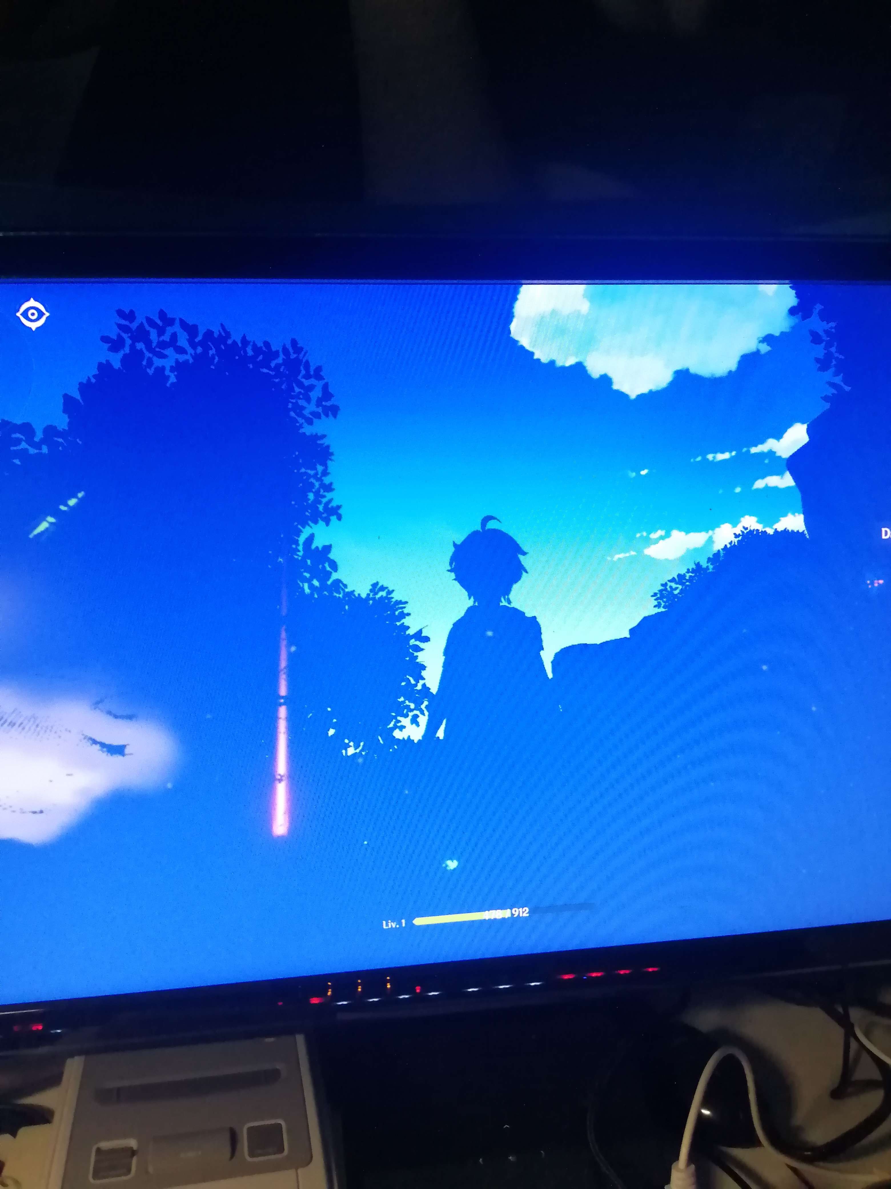 Terrible Game Graphics Bug Genshin Impact | HoYoLAB