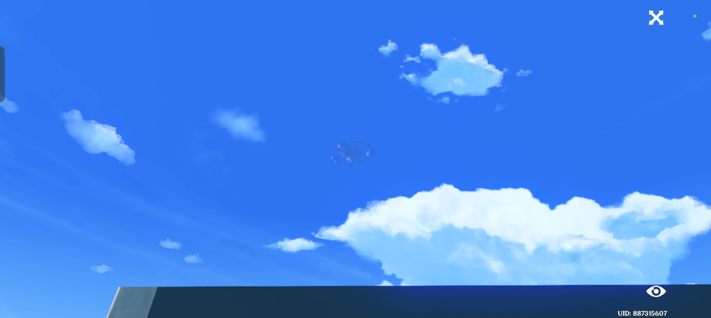 Flying Castle🏛️ Genshin Impact | HoYoLAB