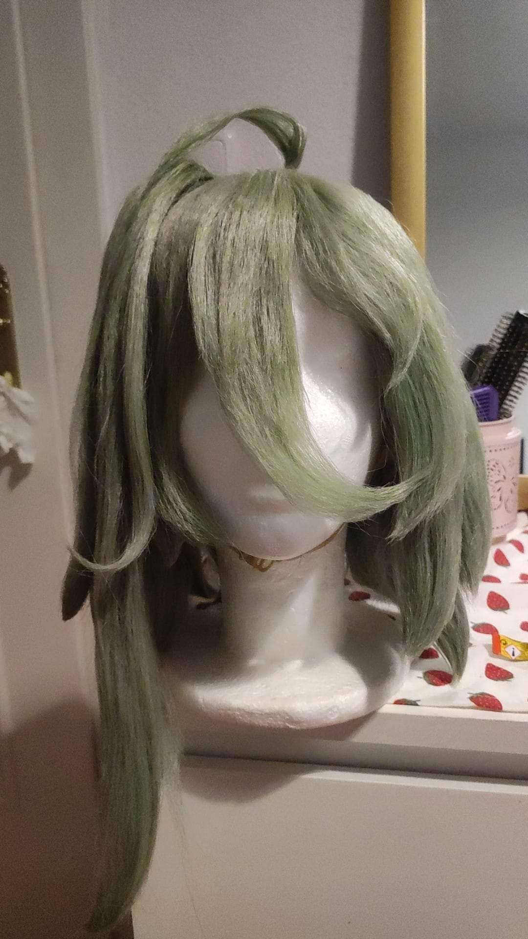 Klein wig :D Honkai Impact 3rd | HoYoLAB