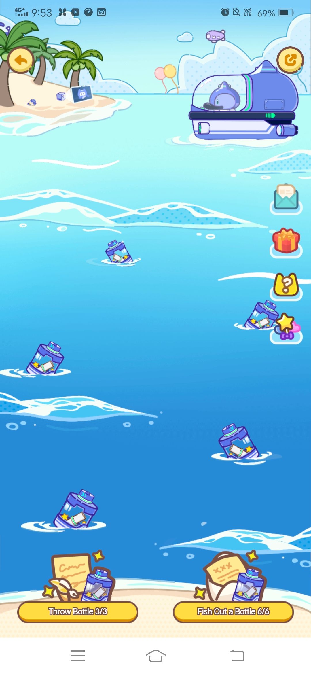 Again lol(Read the description ) | HoYoLAB