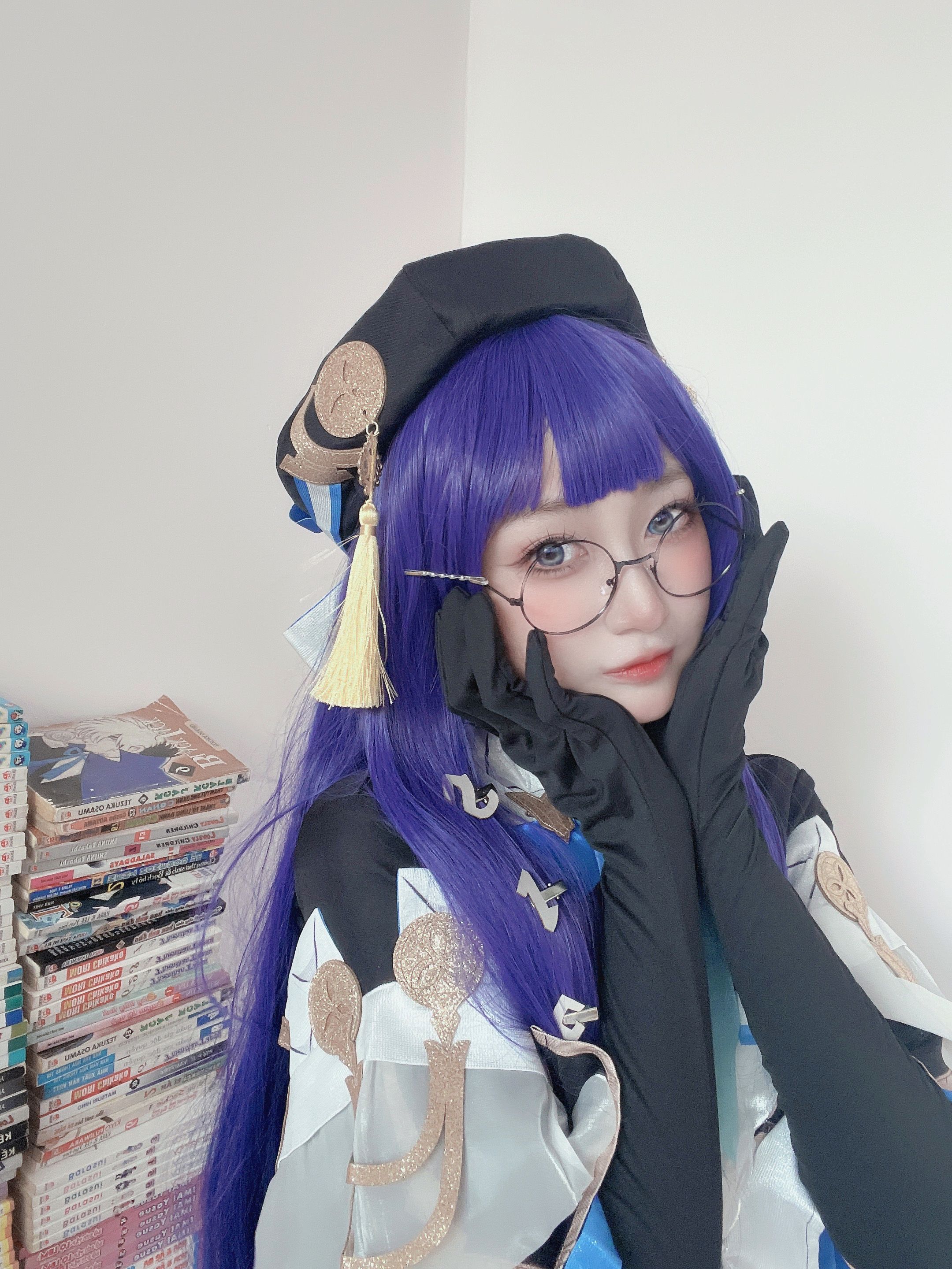 Pela~ Honkai: Star Rail | HoYoLAB