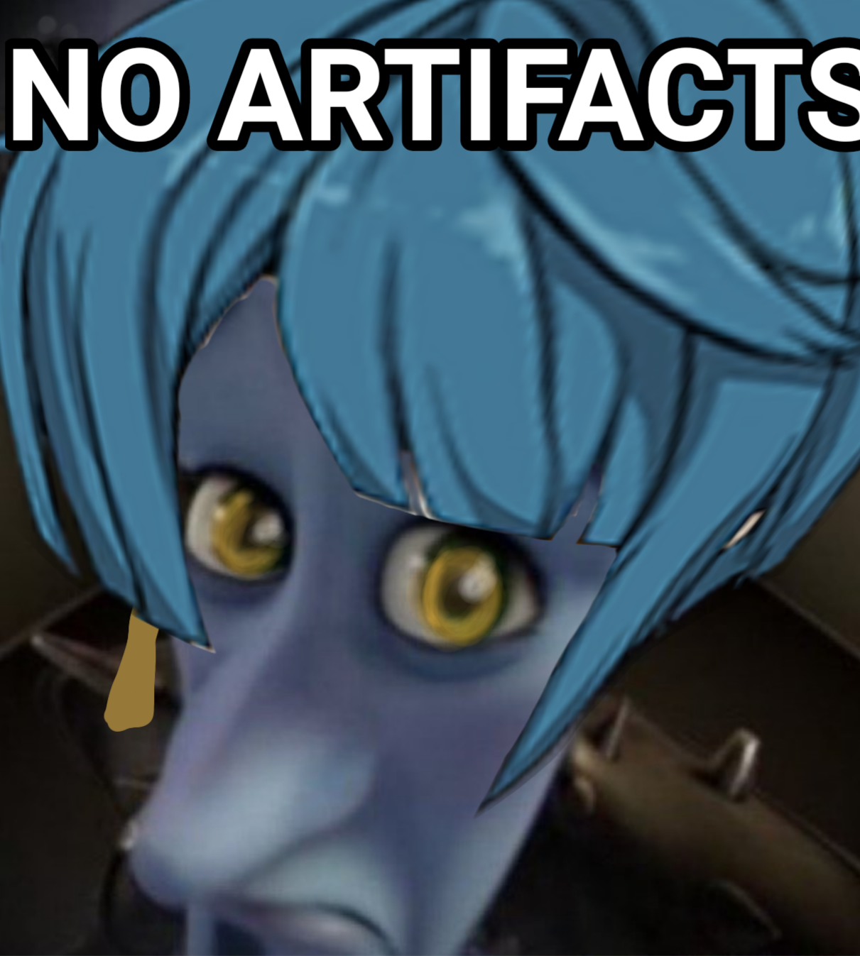 No Artifacts Genshin Impact | HoYoLAB