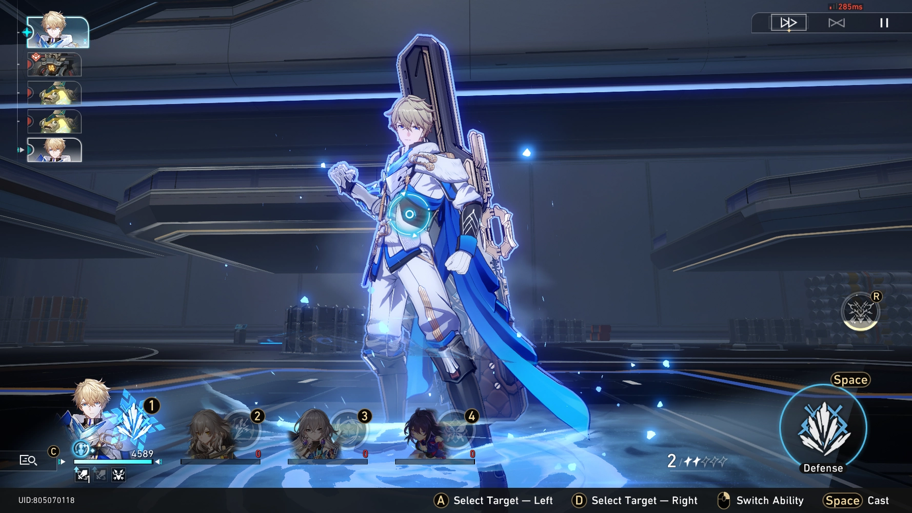 GEPPIE DO UR JOB 😭😭😭 Honkai: Star Rail | HoYoLAB