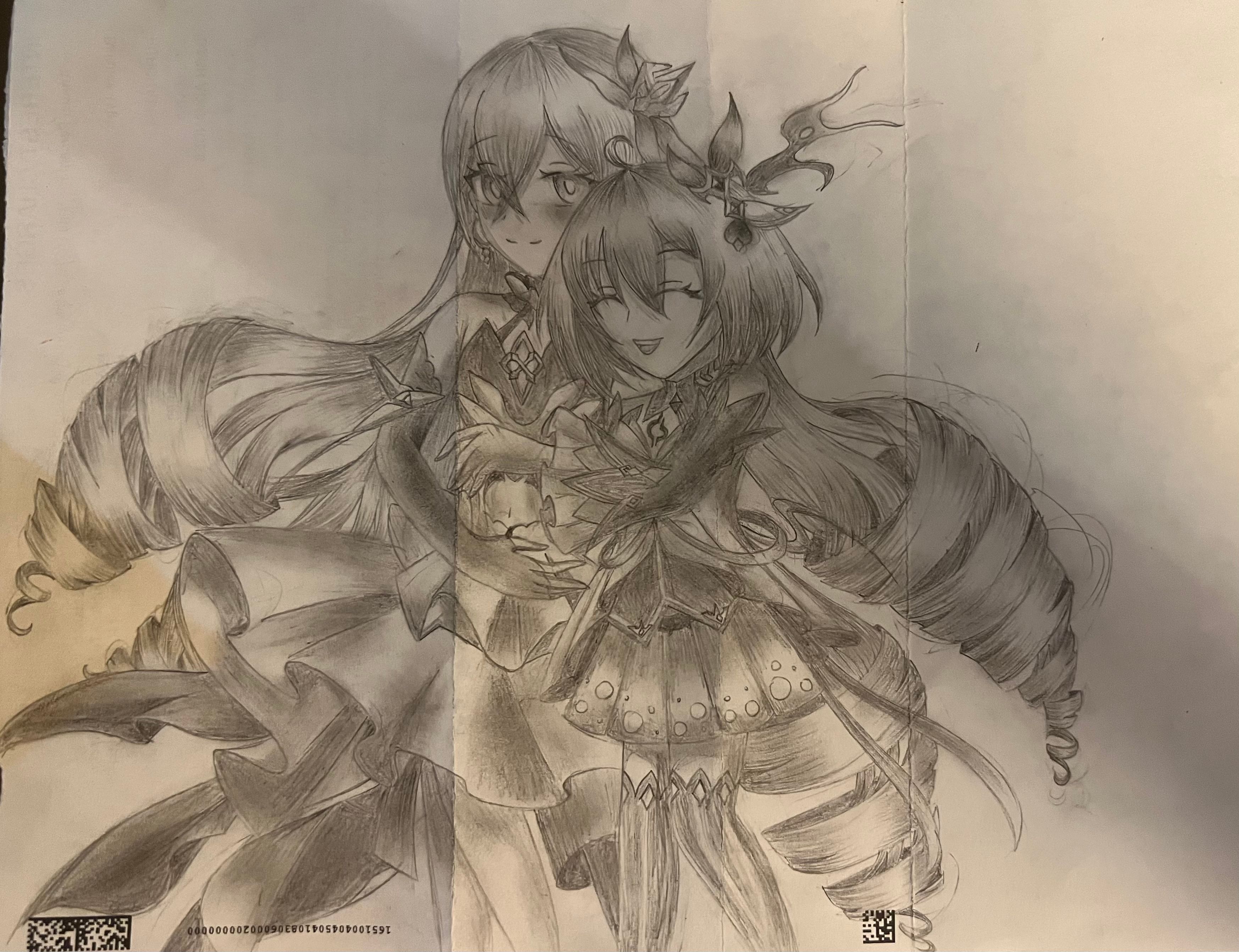 Bronseele Honkai Impact 3rd | HoYoLAB