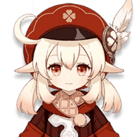 Klee ♡ Genshin Impact | HoYoLAB