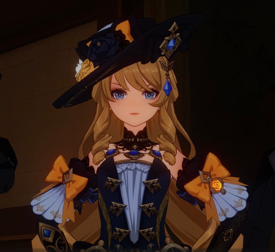 [Day 50] Saving for Navia and Furina Genshin Impact | HoYoLAB