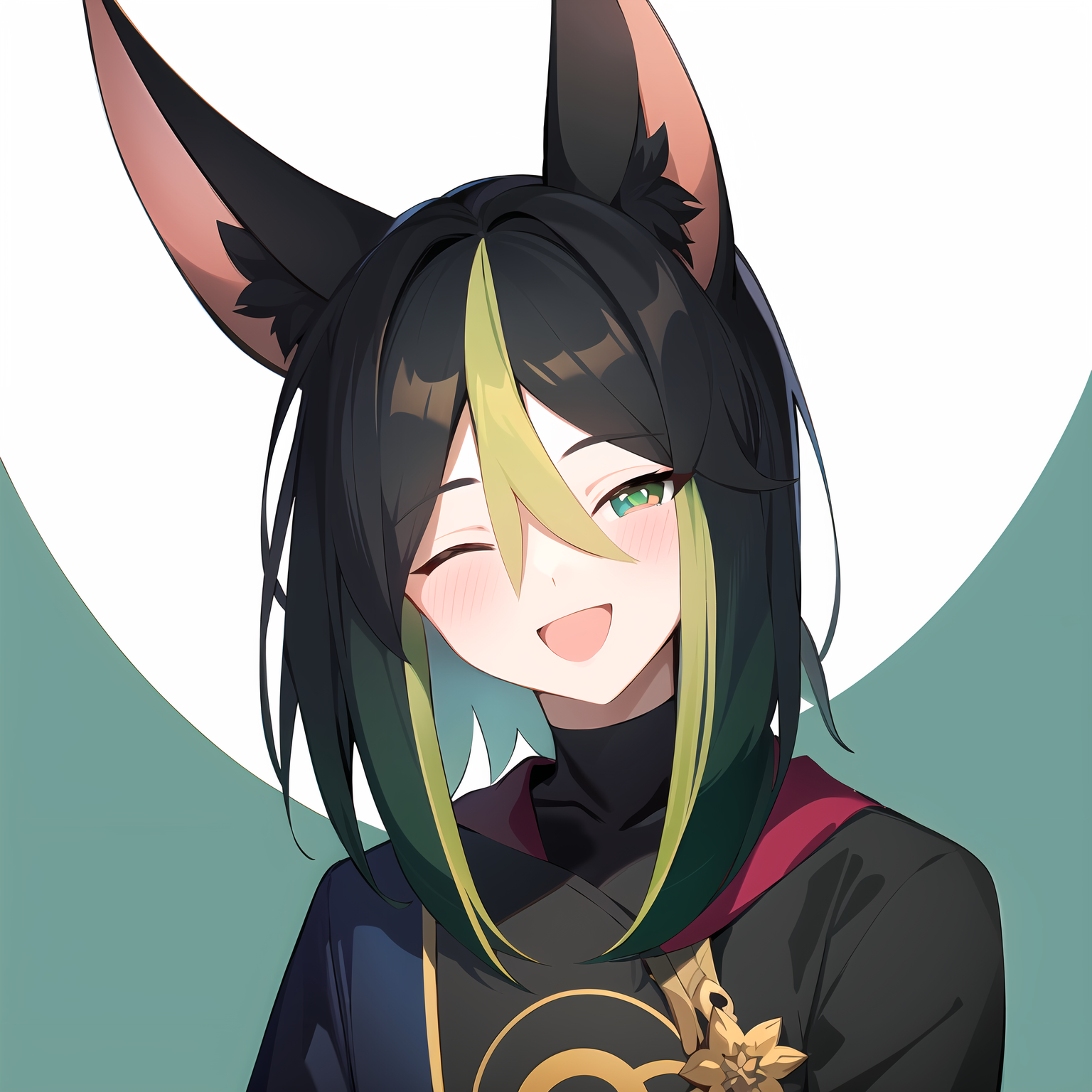 AI-nari Genshin Impact | HoYoLAB