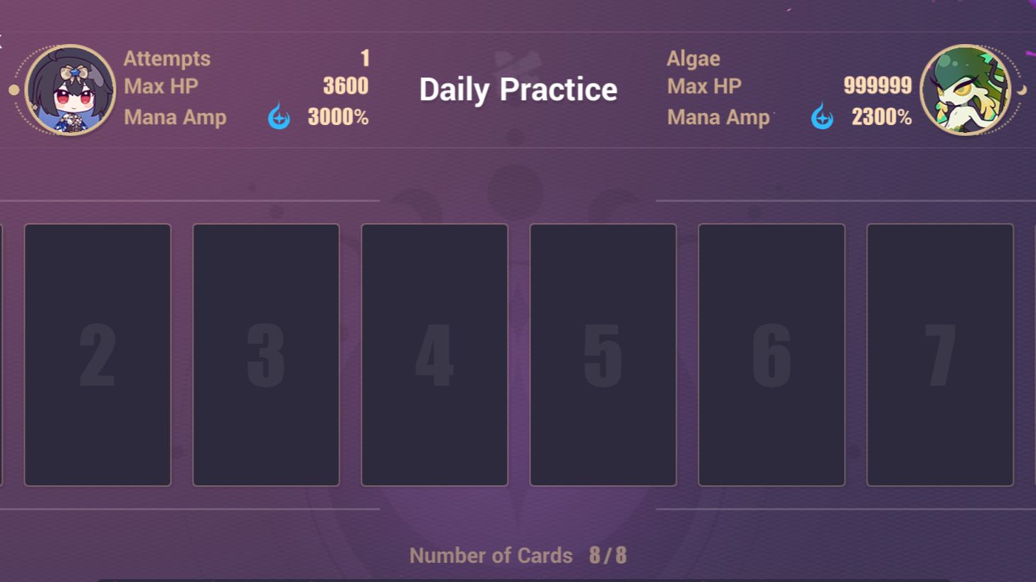 Vollerei vs Algae 999.999 HP Honkai Impact 3rd | HoYoLAB