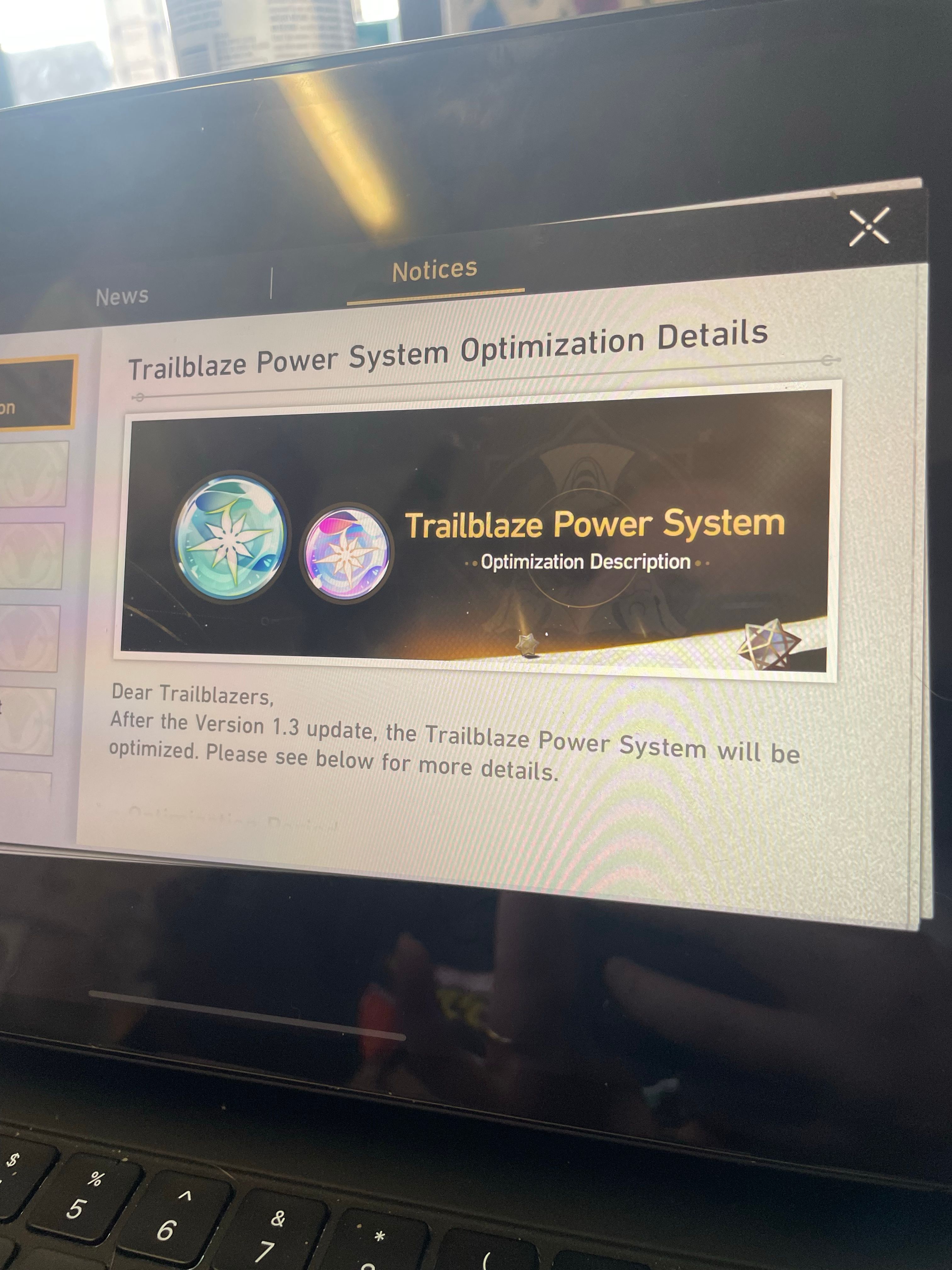 TRAILBLAZE POWER INCREASE AND RESERVE?!?! Honkai: Star Rail | HoYoLAB