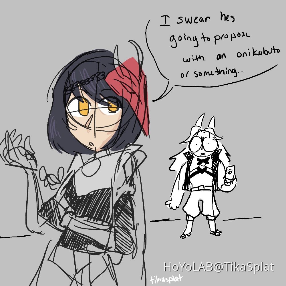 Quick Ittosara req Genshin Impact | HoYoLAB