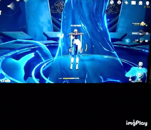 Kaveh bug(?) Genshin Impact | HoYoLAB