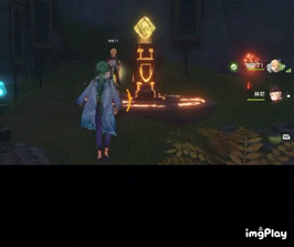 Kaveh bug(?) Genshin Impact | HoYoLAB