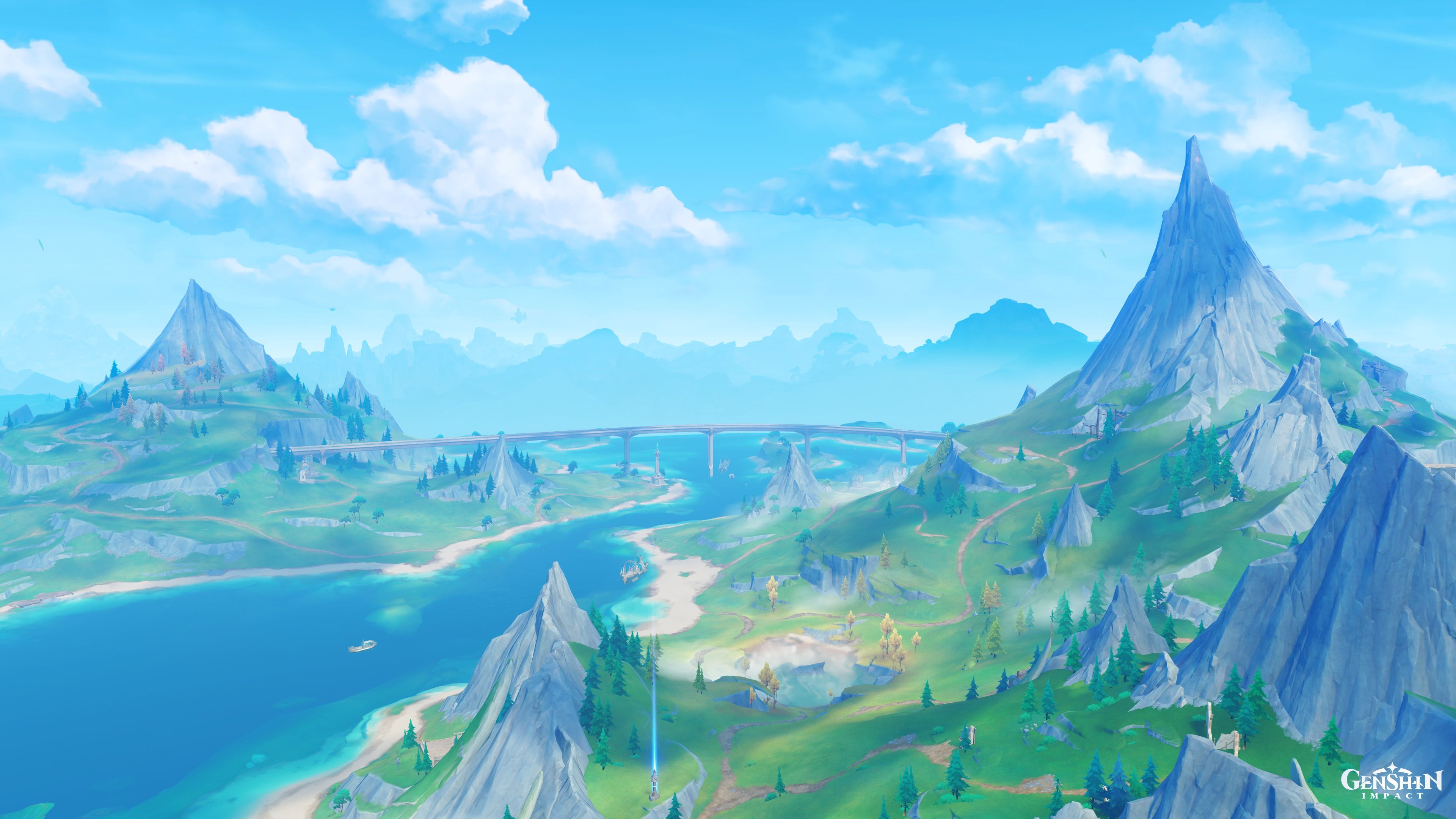 Elynas Genshin Impact | HoYoLAB