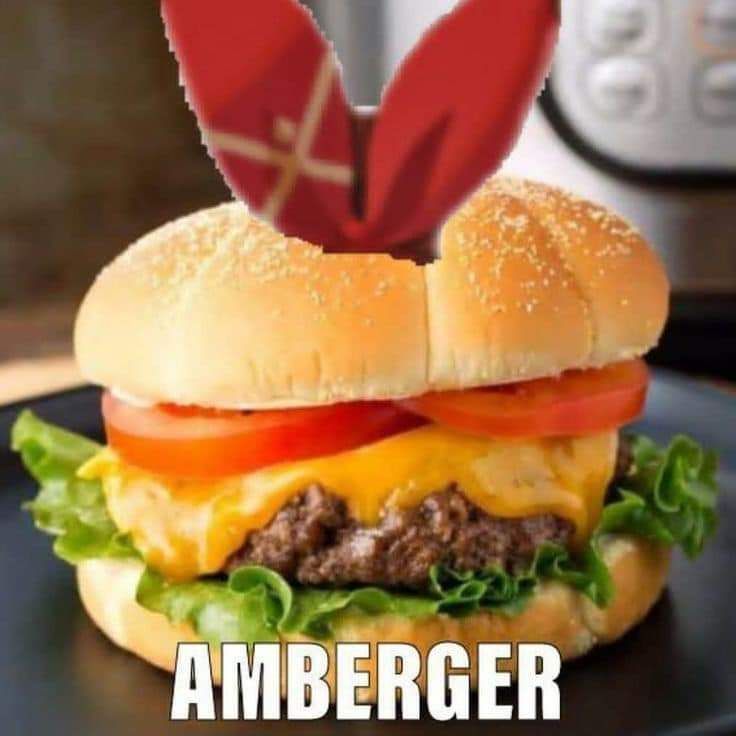 Amberger.... Genshin Impact | HoYoLAB