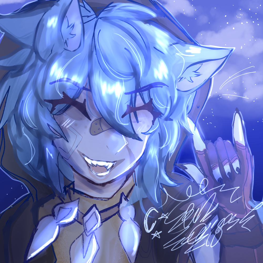 some razor fanart! (from yours truly) Genshin Impact | HoYoLAB