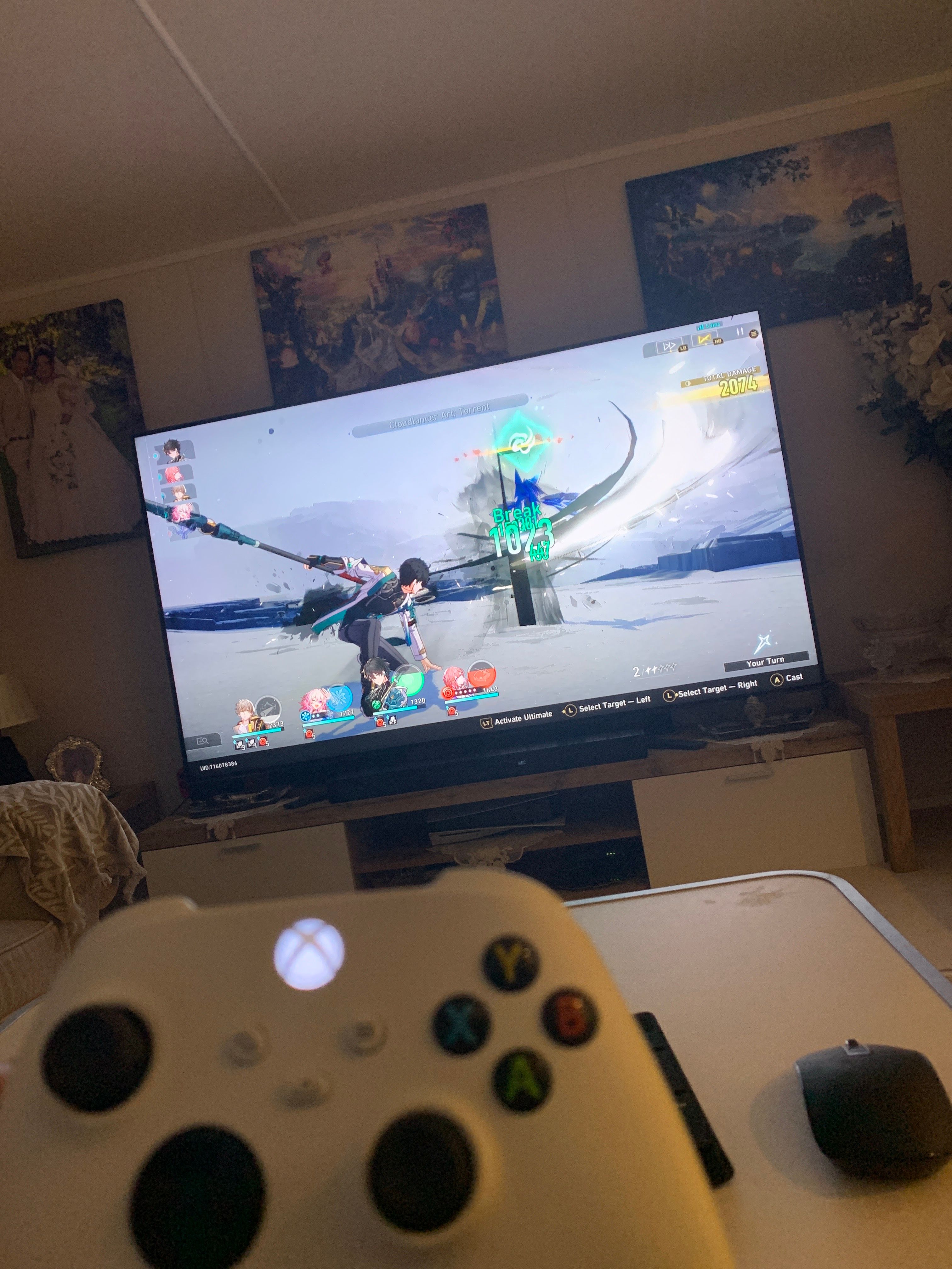 How do you guys play HSR? Honkai: Star Rail | HoYoLAB