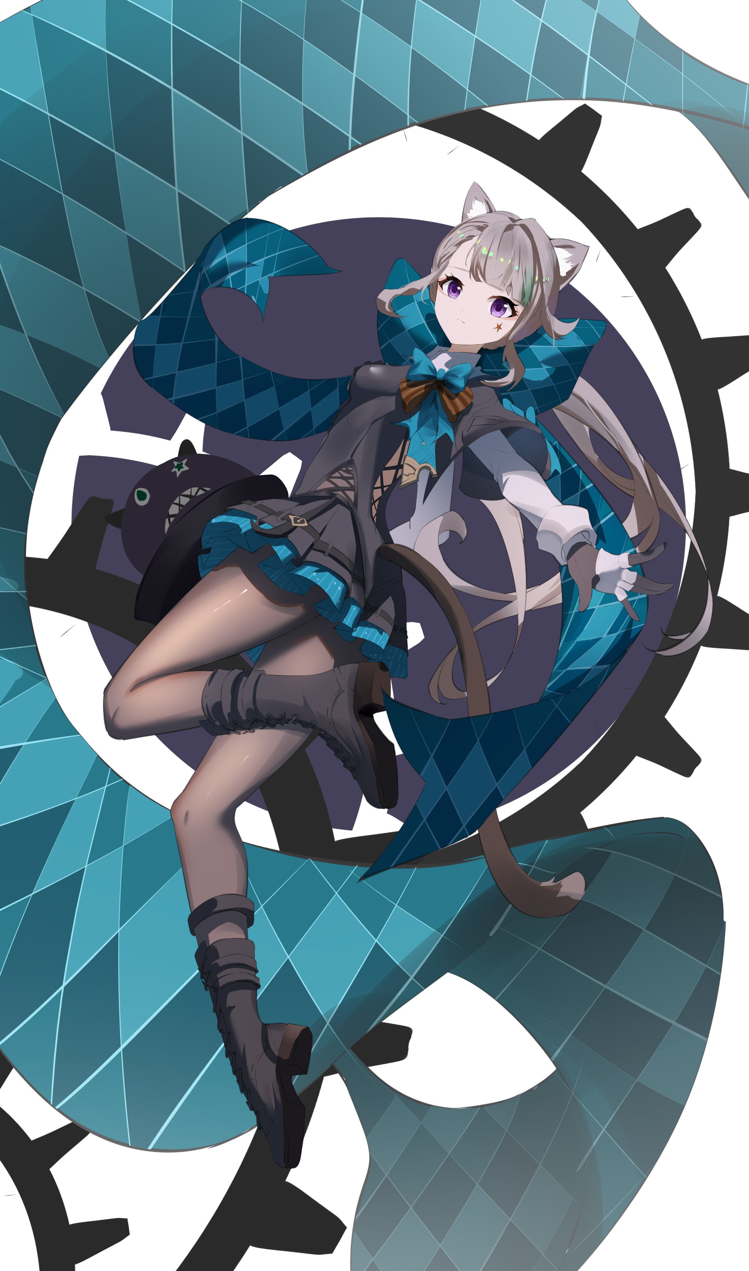 Lynnet Genshin Impact | HoYoLAB