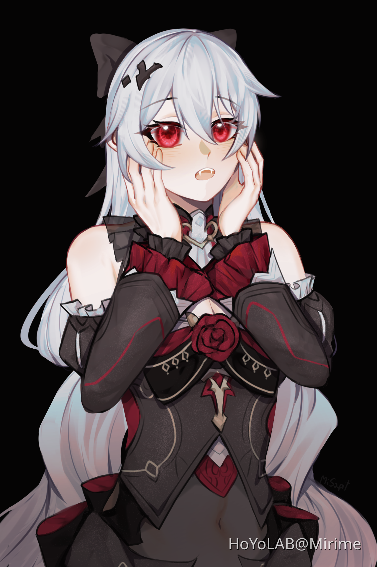 Luna Honkai Impact 3rd | HoYoLAB