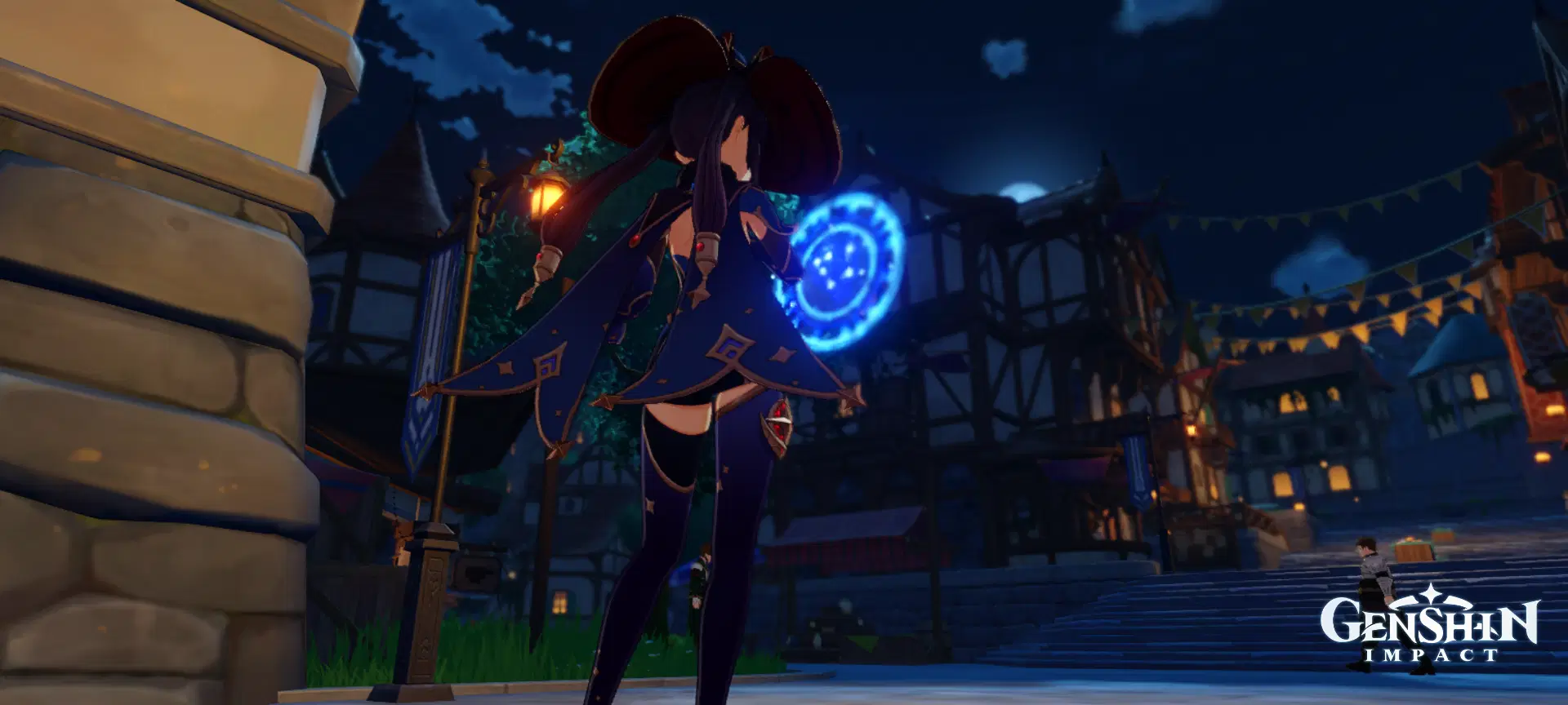 back view + dehya Genshin Impact | HoYoLAB