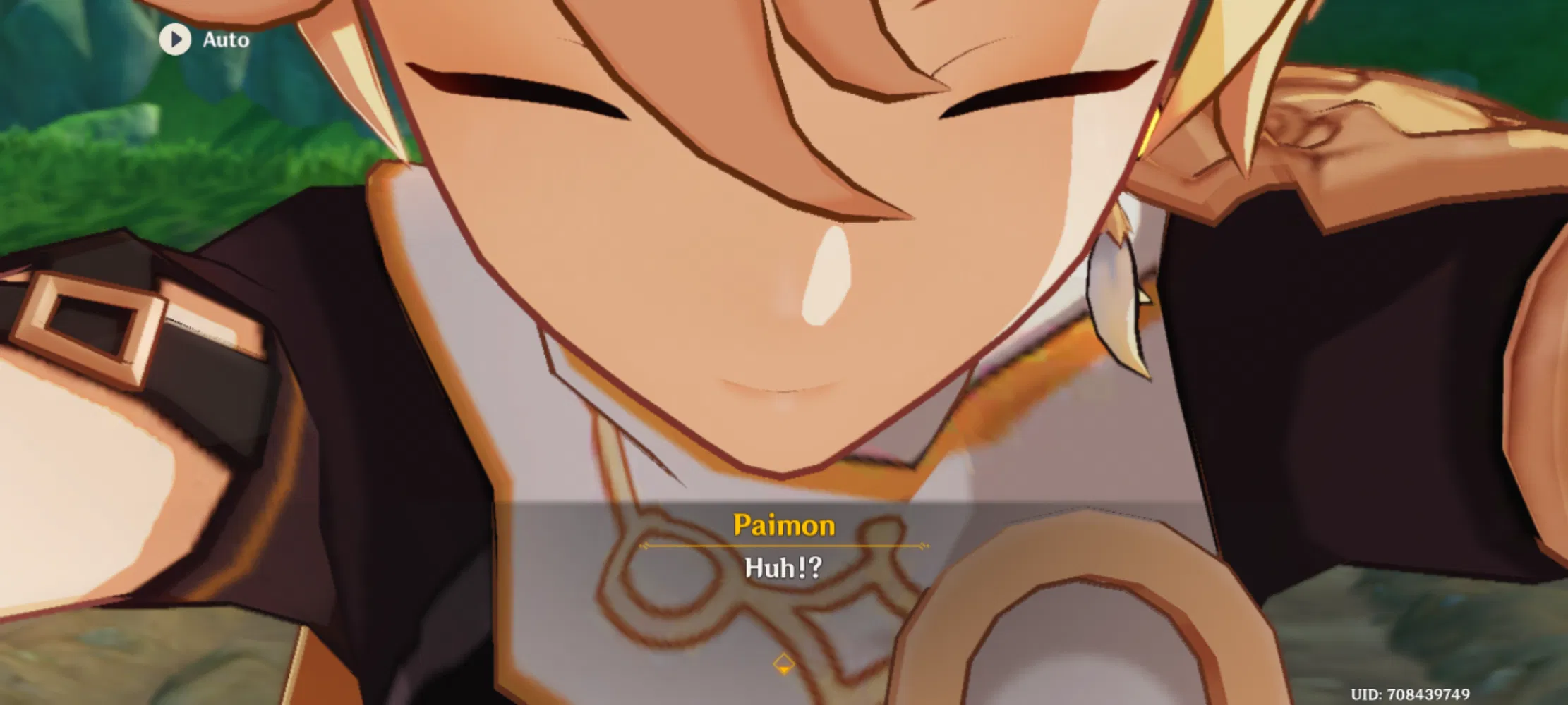 Paimon apprecation Genshin Impact | HoYoLAB