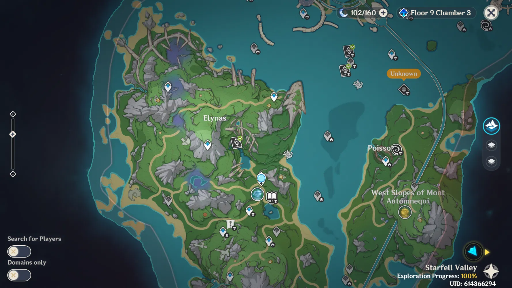 What animal is Elynas? Genshin Impact | HoYoLAB