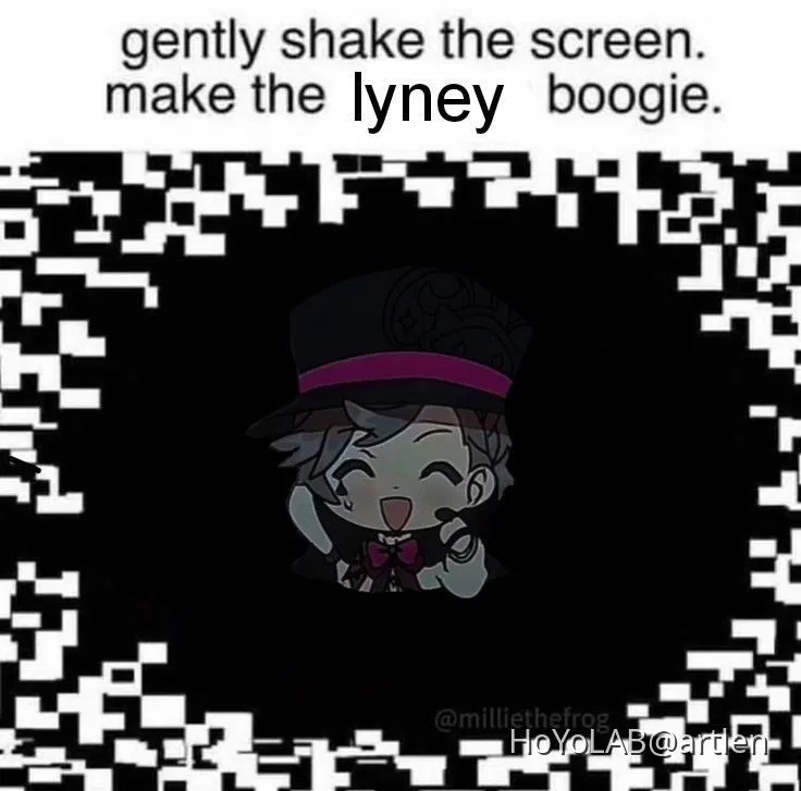 some lyney memes for Fontaine adventures Genshin Impact | HoYoLAB