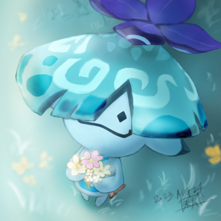 アランラキャ Ararycan Genshin Impact | HoYoLAB