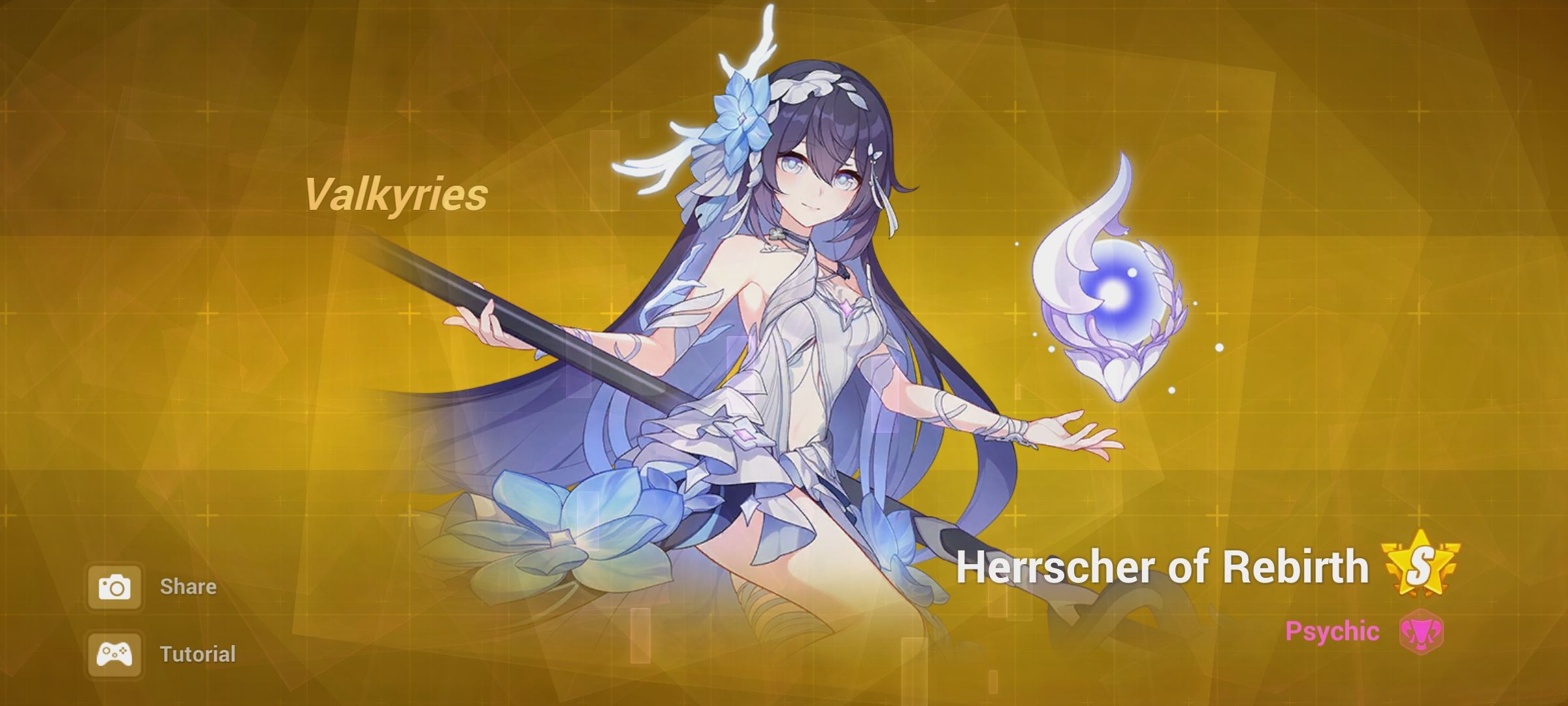 Herrscher of Rebirth Honkai Impact 3rd | HoYoLAB