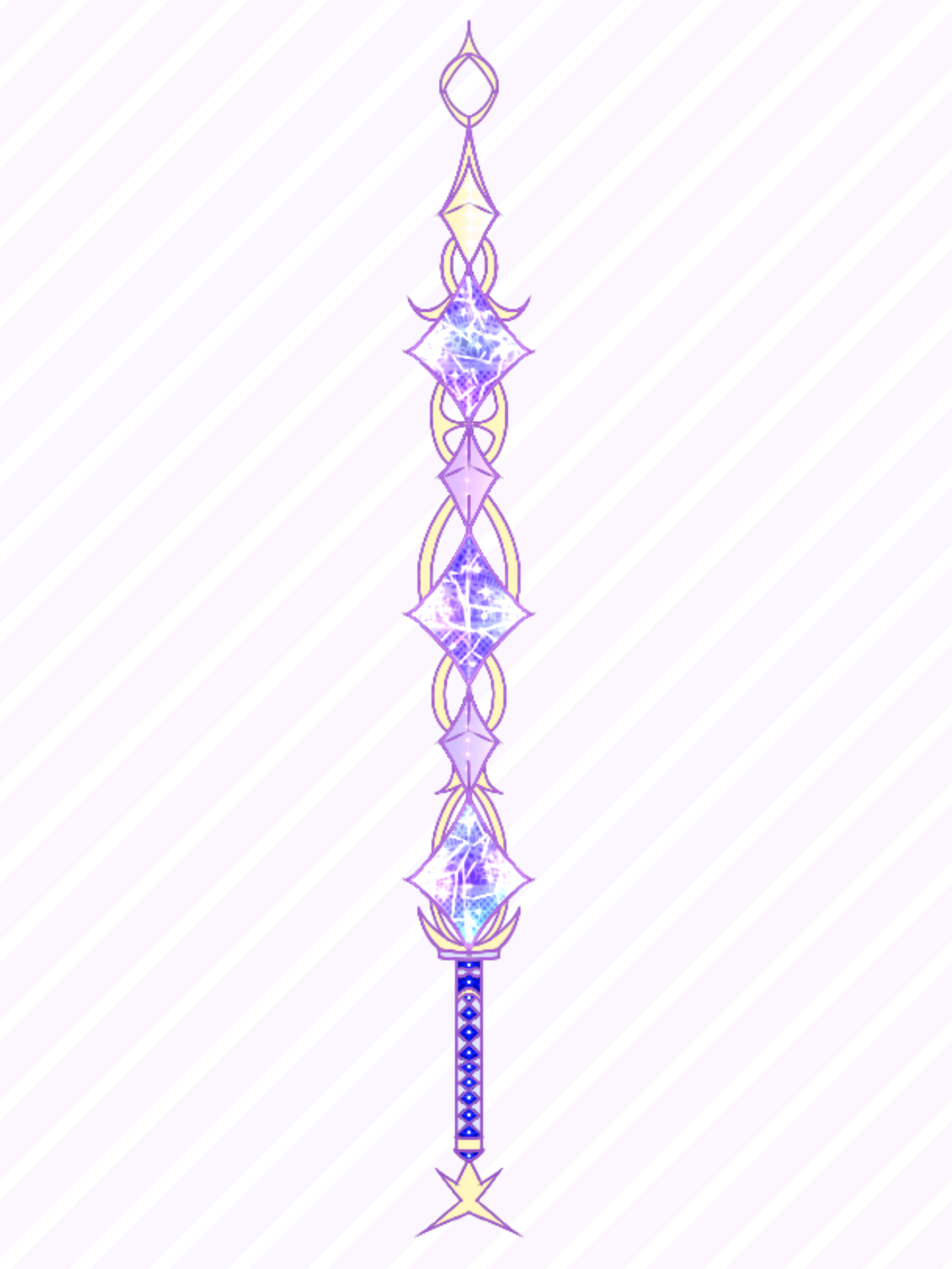 I made my genshin sword for my oc hope you like it Genshin Impact | HoYoLAB
