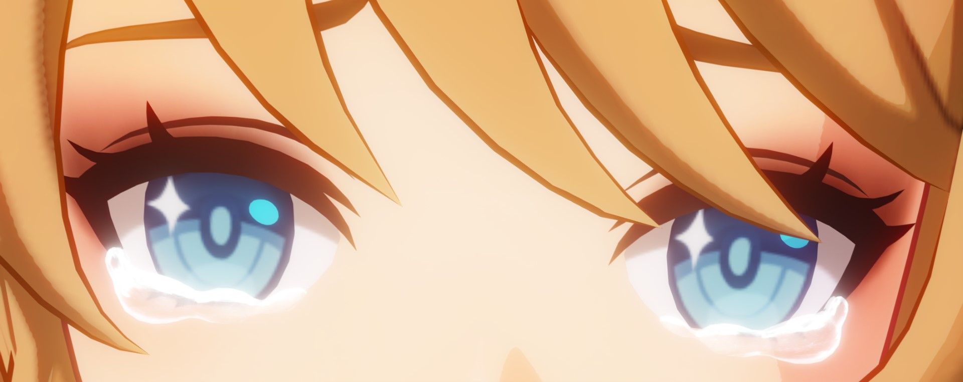 NAVIA NOOO PLEASE DONT CRY Genshin Impact | HoYoLAB