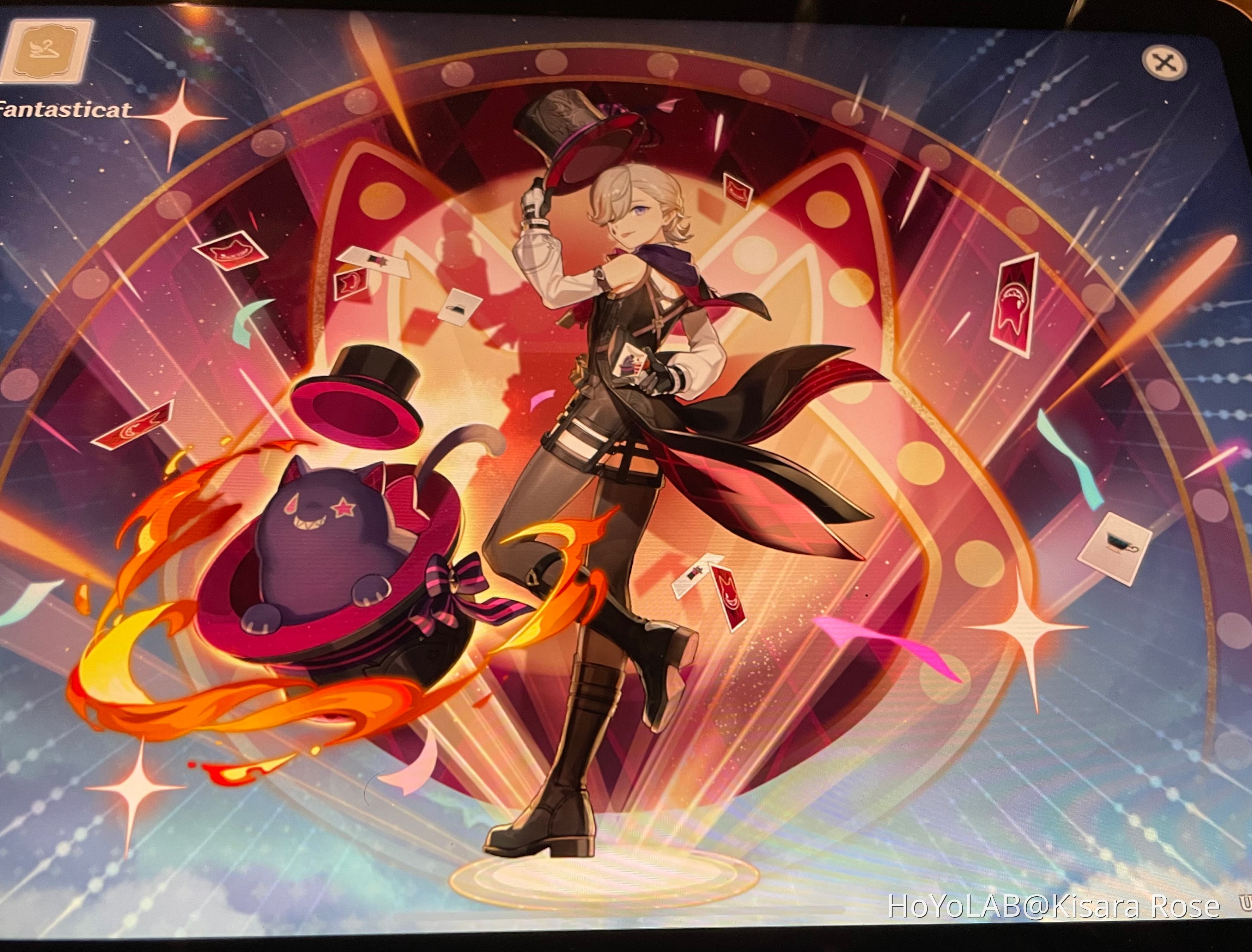Omg thank you! Genshin Impact | HoYoLAB