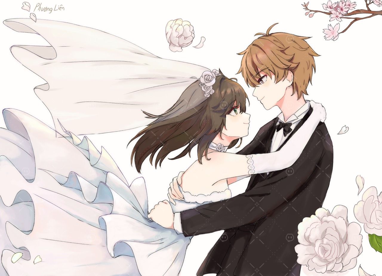 Happily ever after Tears of Themis | HoYoLAB